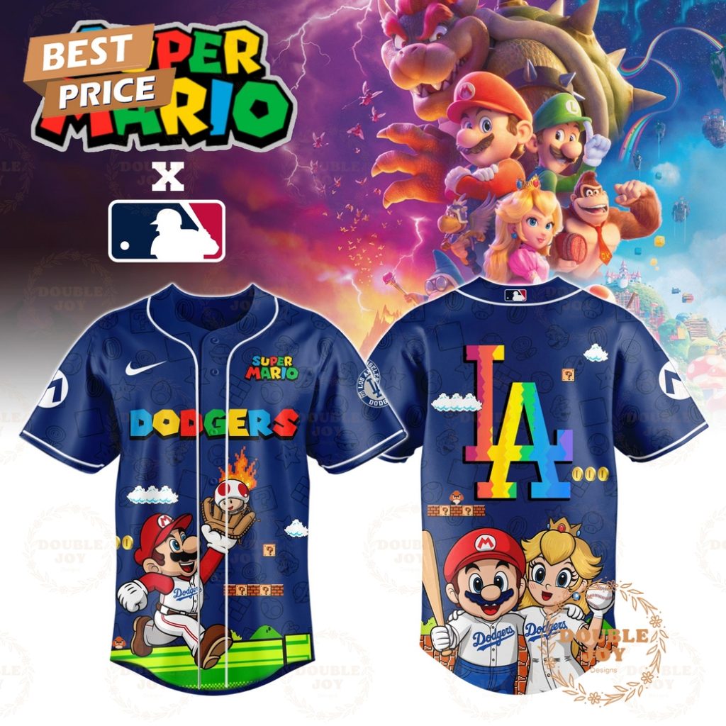 Los Angeles Dodgers MLB Theme Night x One Piece 2025 Special Edition ...